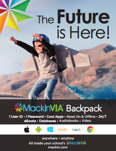 The Library Voice: Awesome New Ways To Promote & Engage Your Readers ...