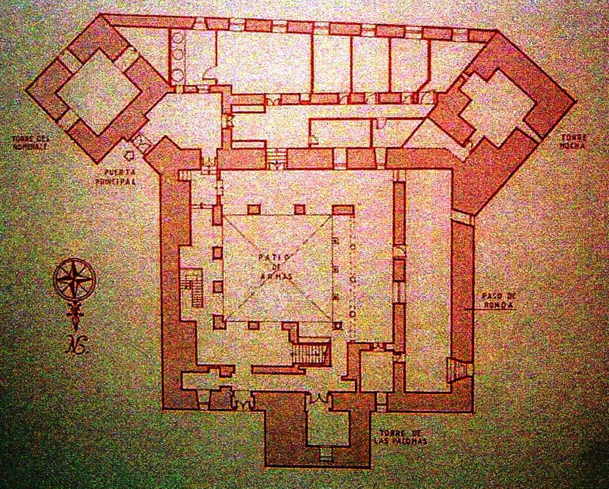RUTAS SIMBÓLICAS. VIAJES POR LA HISTORIA Y LA GEOGRAFÍA DE ESPAÑA ...