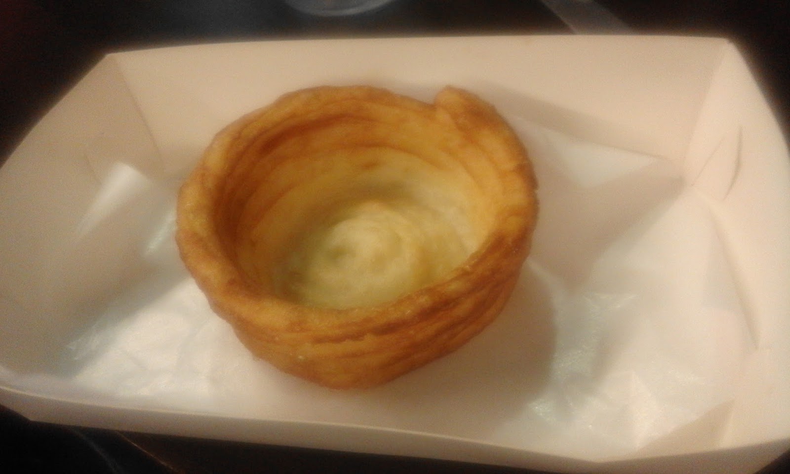 Mr. Churros: the newest premium Churros place in Quezon City