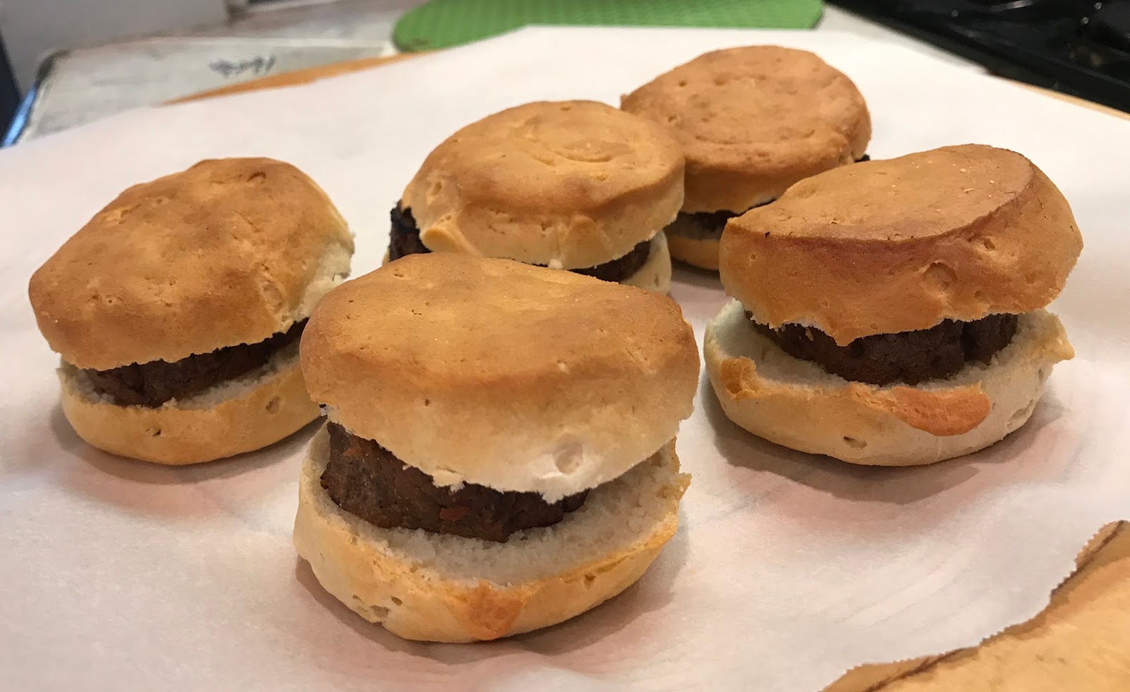 The Elf in the Kitchen©: Auld Lang Elf