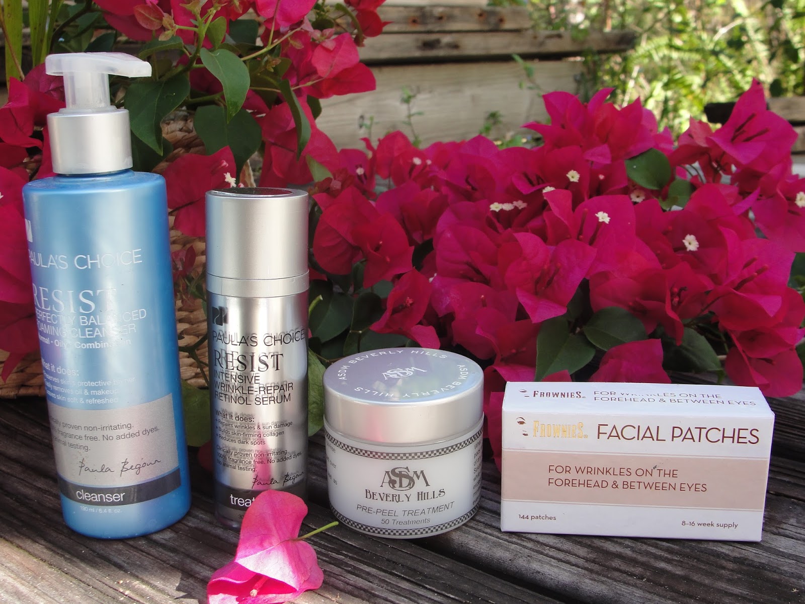 BEST CRUELTY FREE SKIN CARE PRODUCTS