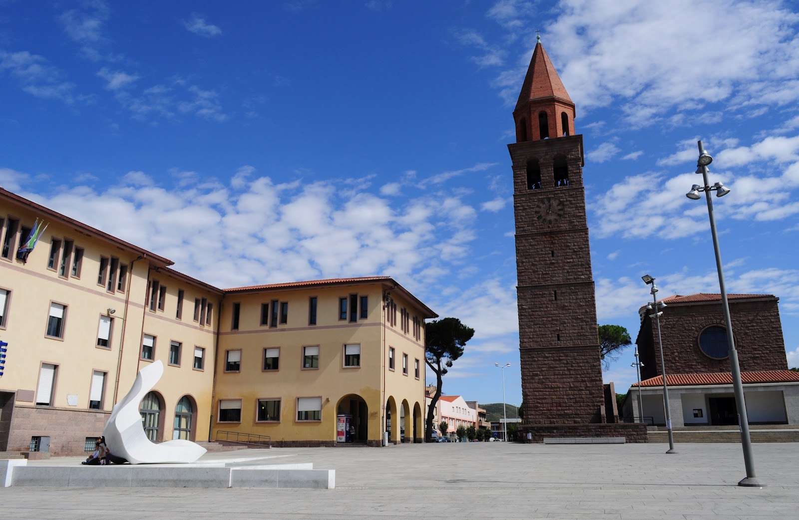Sardinia ( Sardegna ). A voyage to Sardinia, Italy, Europe - Cagliari ...