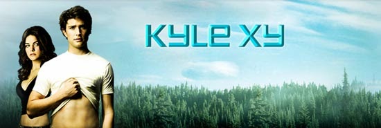 Kyle Xy Posters | Tv Series All Poster