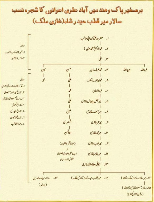 Mohabbat Husain Awan..... A thinker of Pakistan Awan Tribe & Community