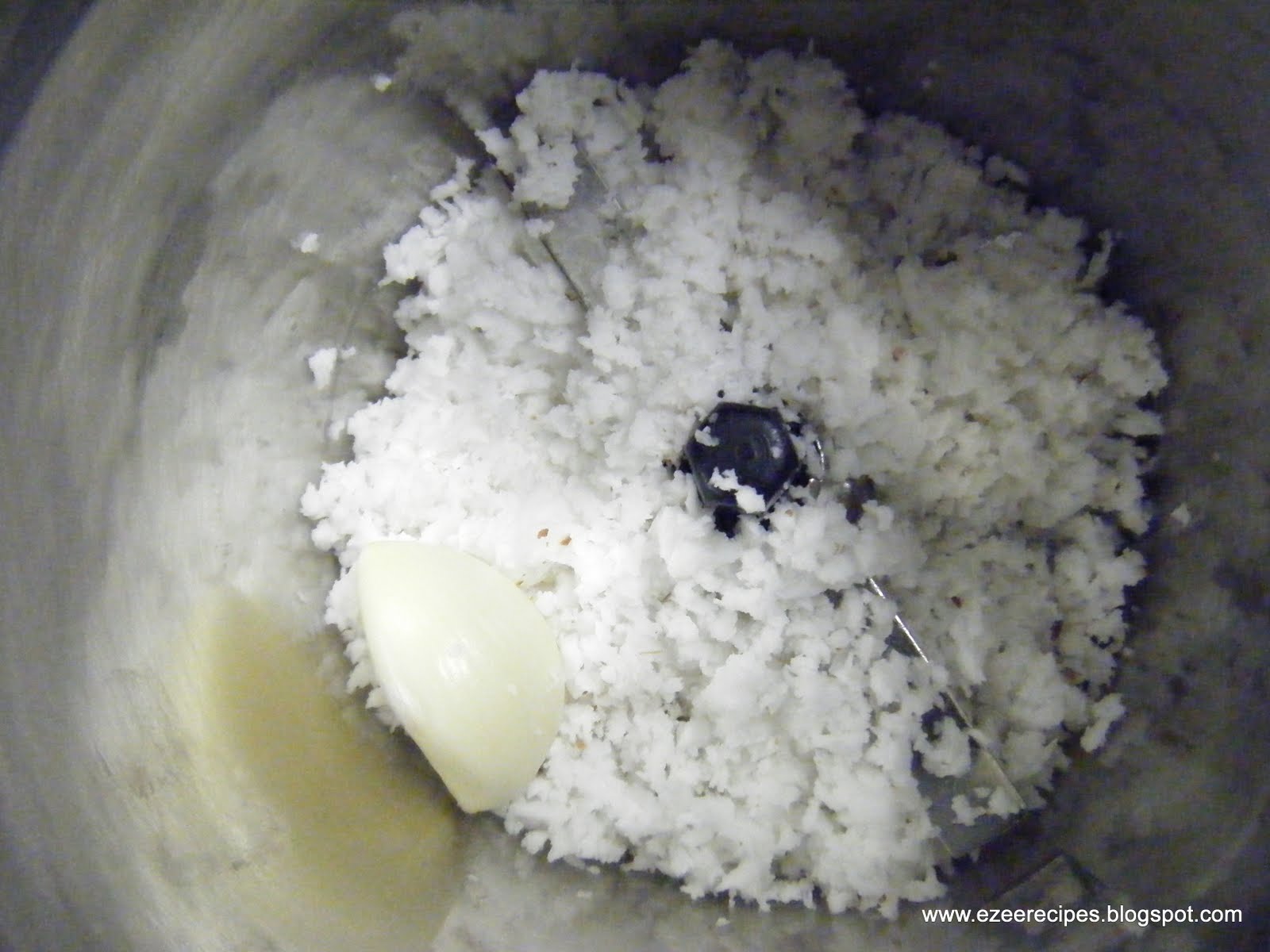 Ezee Recipes: Sol Kadhi (Sherbet)