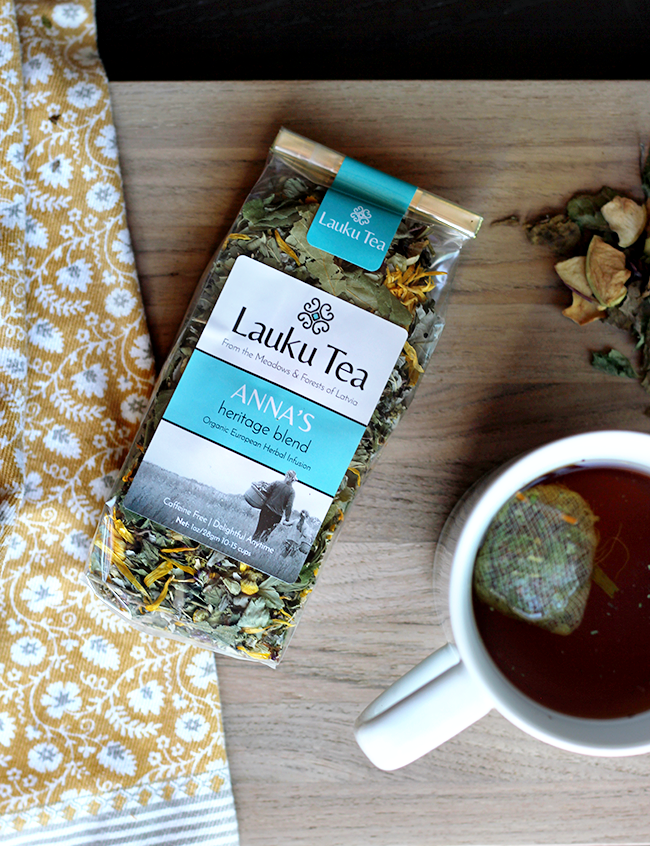 Bubby and Bean ::: Living Creatively: Using Teas to Soothe and Fuel My ...