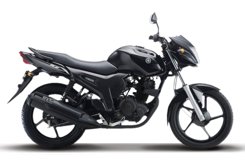 BIKES WALLPAPERS: yamaha sz-r