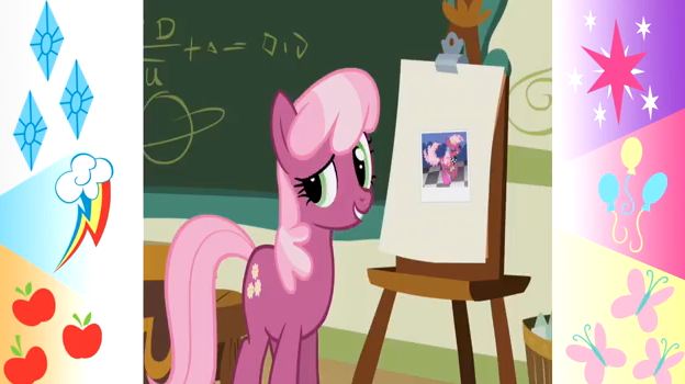 Equestria Daily - MLP Stuff!: 08/28/13