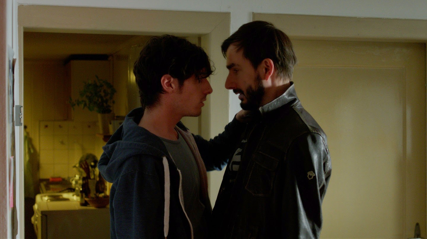 Movies Gtm A Man His Lover And His Mother 2013