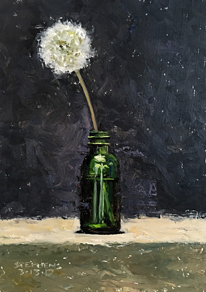 Artospective: Still Life Paintings by Craig Stephens from Auburn ...