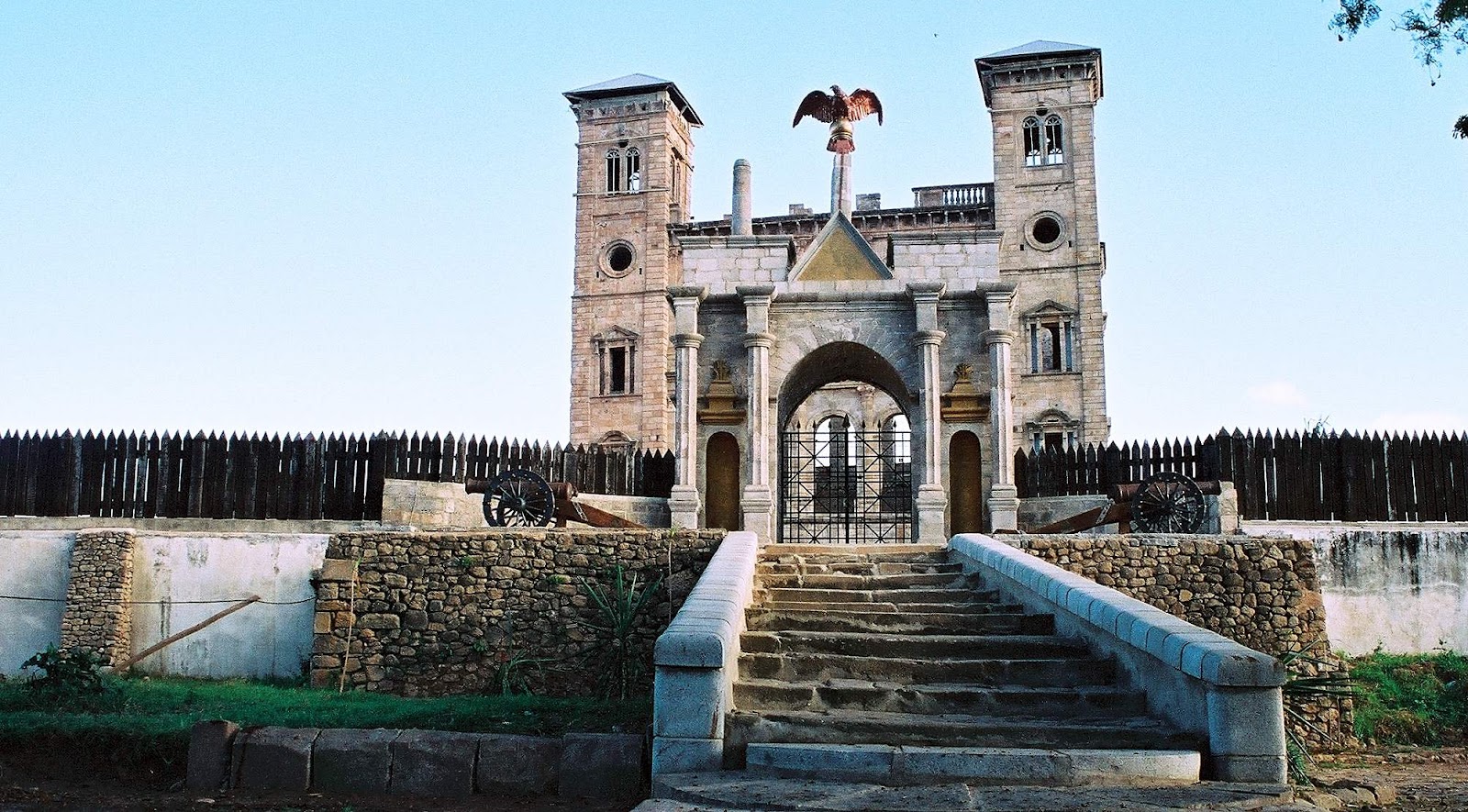 Tourism site of Madagascar ~ The Beautiful