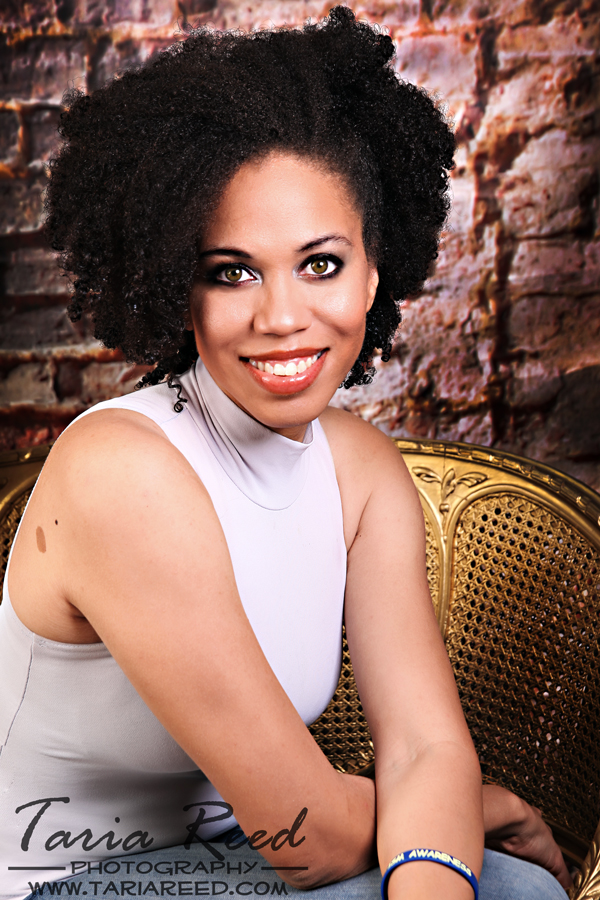 Taria Reed Photography: March 2012