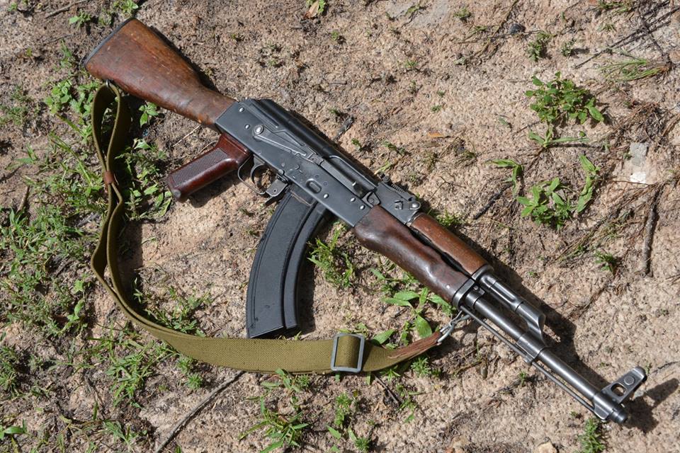 1964 AKM - Customer Build