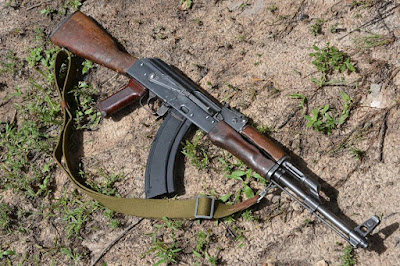 1964 AKM - Customer Build