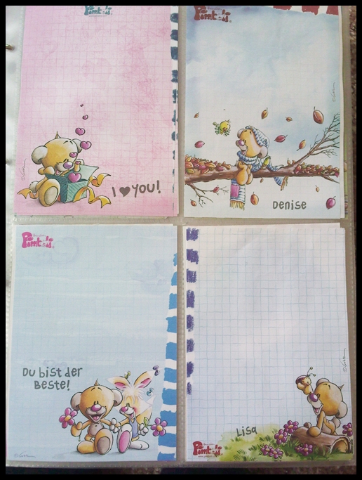 Vany's Diddl-and-Friends Homepage.♡: Meine Diddlsammlung. ♥