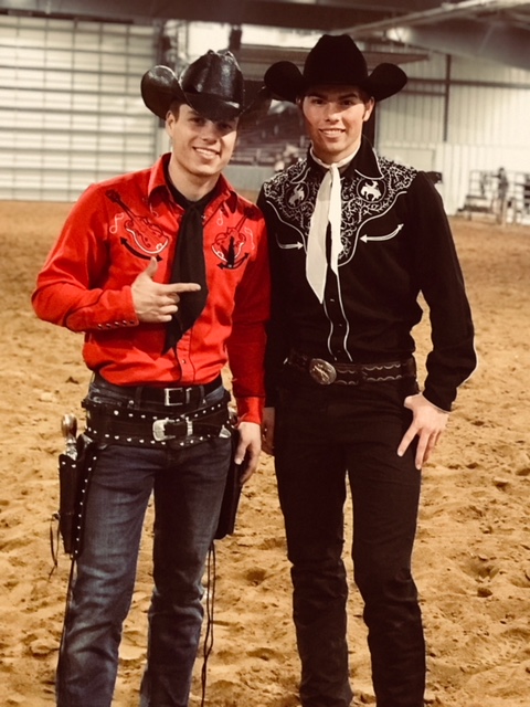 Bates Family Blog: Bates Updates and Pictures | Gil and Kelly | 19 Kids ...