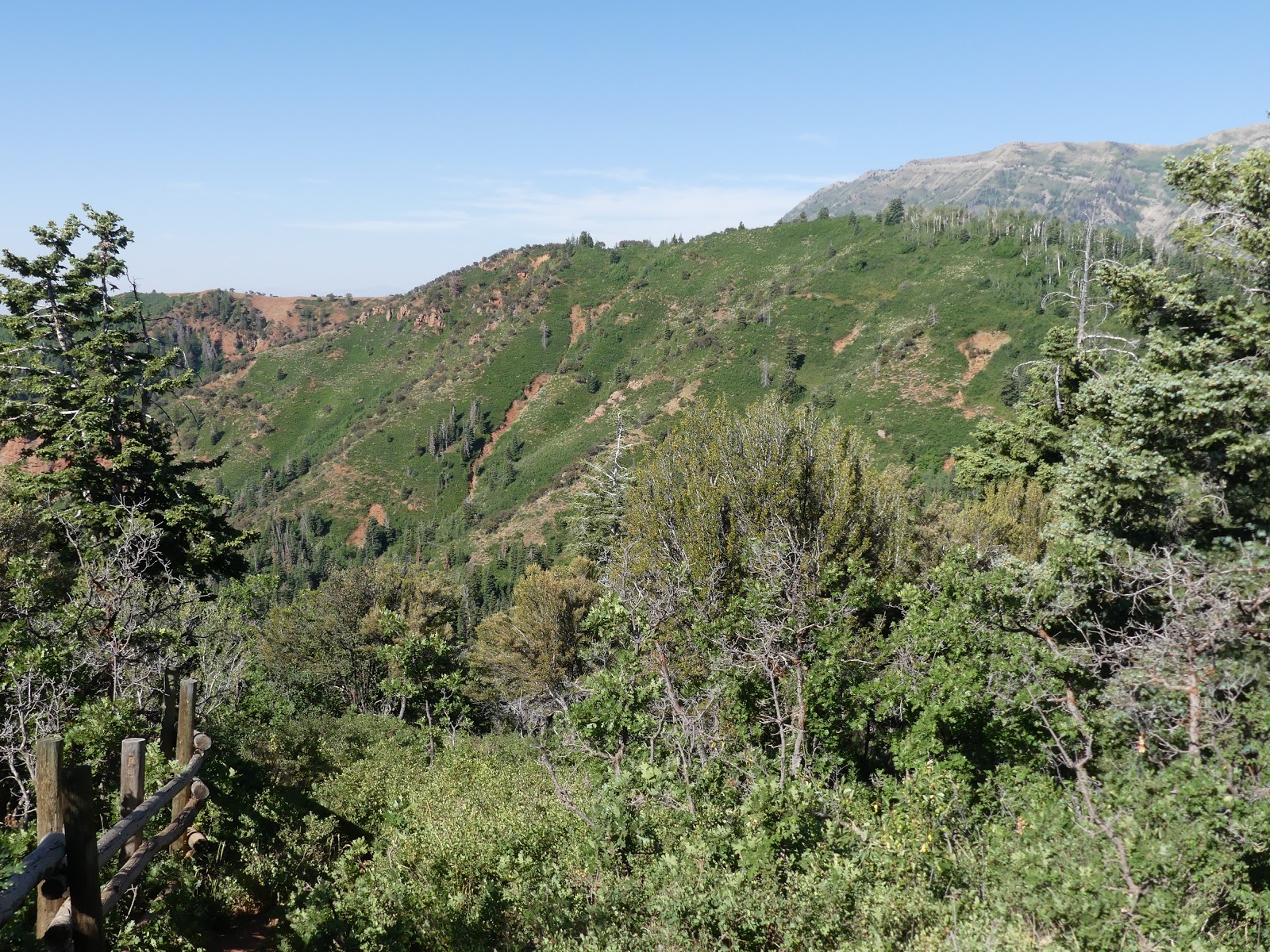 Land Cruising Adventure: Nebo Loop | Ponderosa Campground | Nephi | Utah