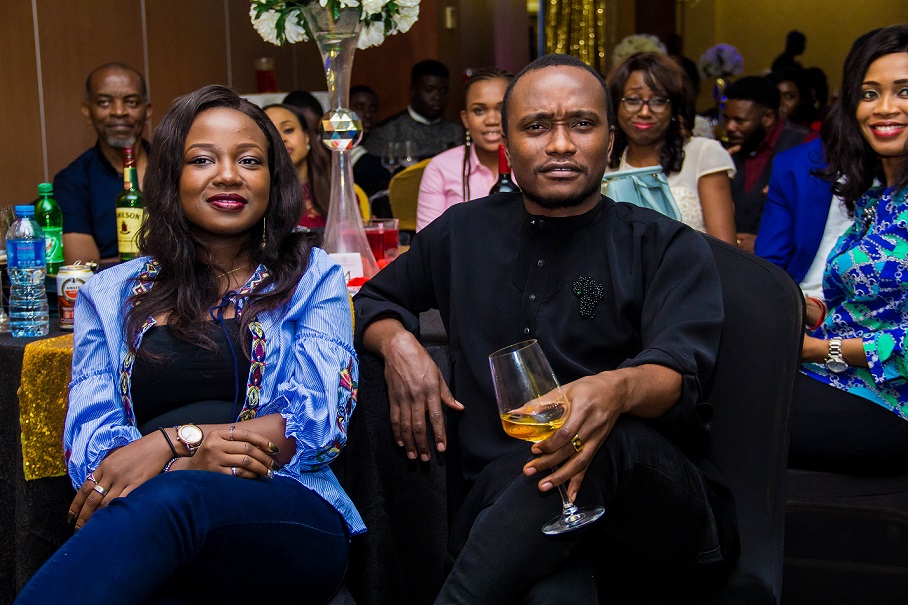 Imanse drops ‘Hard Earned Feelings’ amidst Pomp and Pageantry