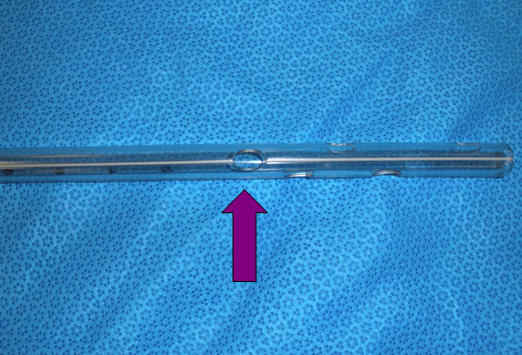Best Practices: Tube Thoracostomy Insertion ~ Medica Chemistry