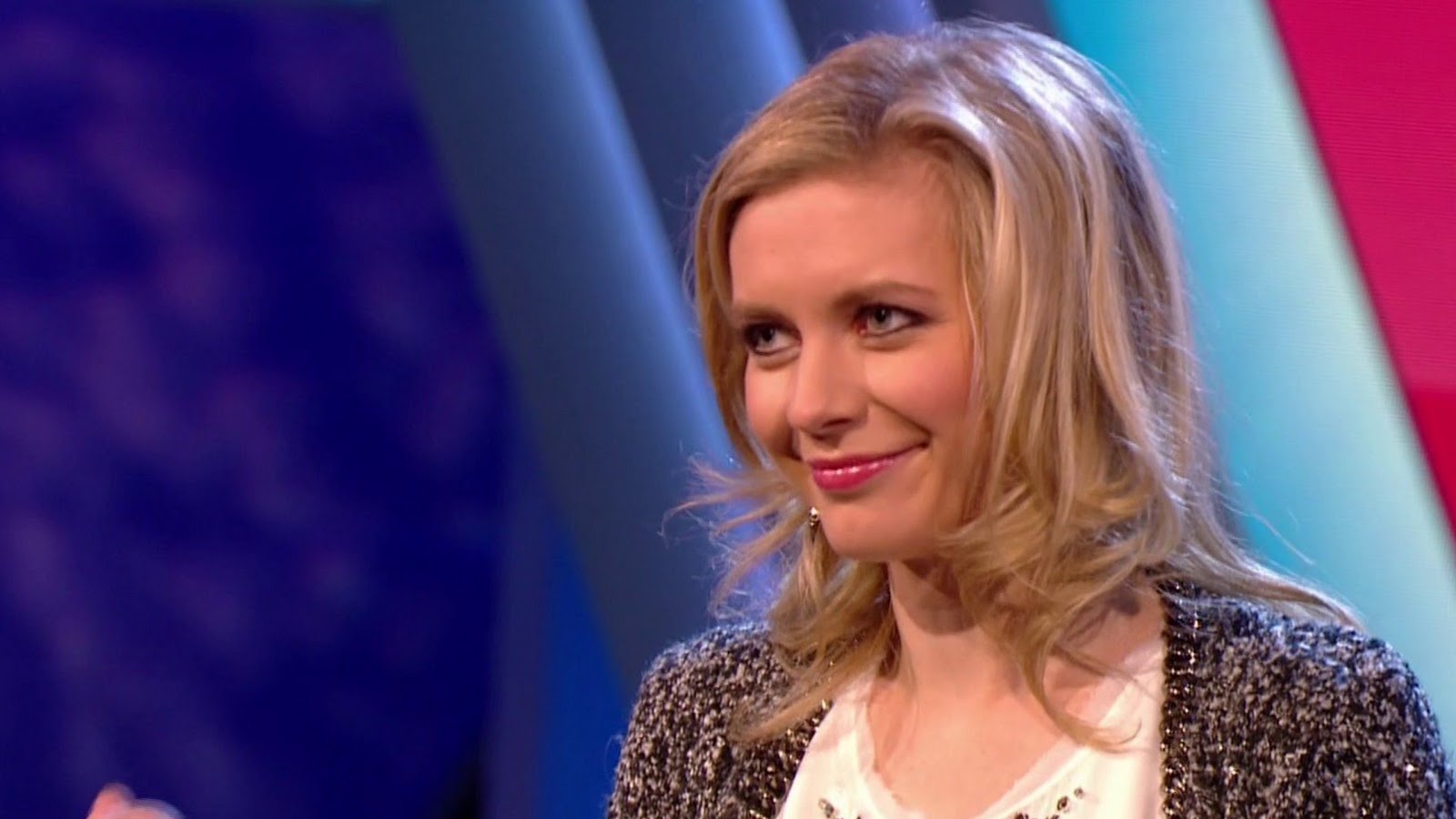 Rachel Riley Wallpapers: Rachel Riley - It's Not Rocket Science