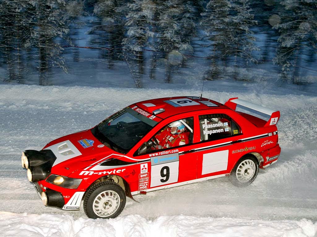 rallymemory: CarsRally