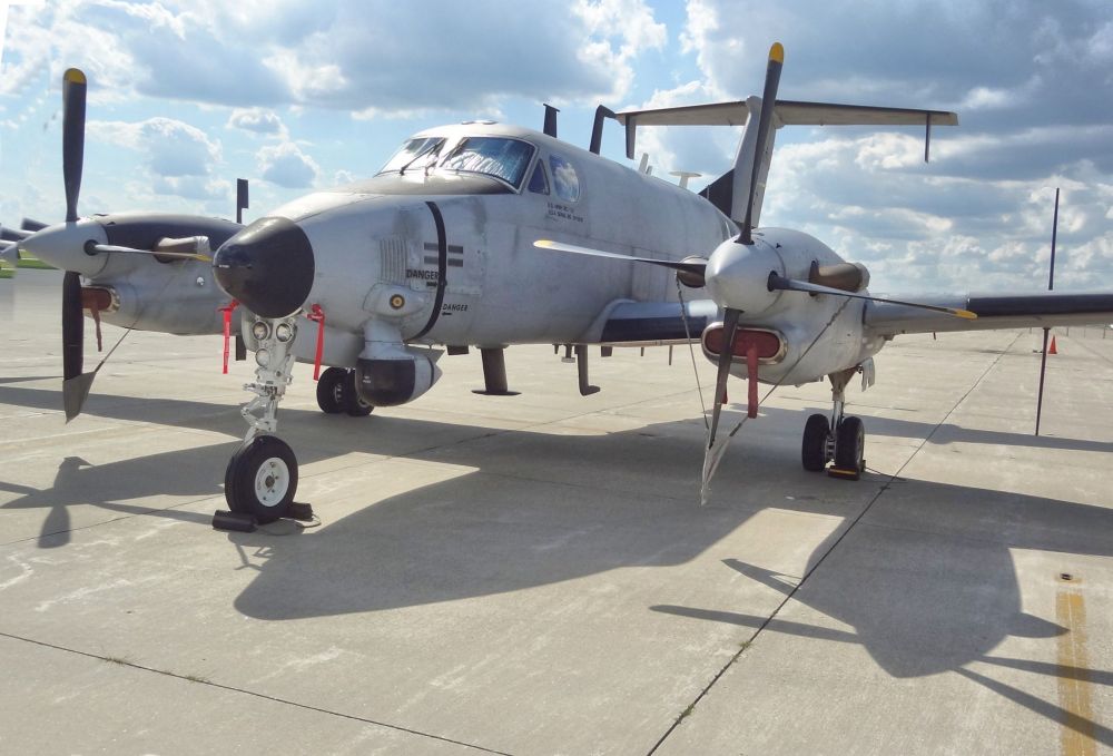 Military and Commercial Technology: Northrop Grumman Wins $750M ...