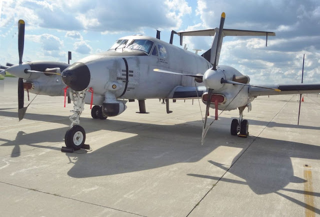 Military and Commercial Technology: Northrop Grumman Wins $750M ...