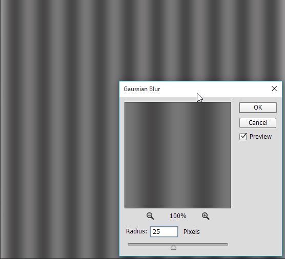 CARA MEMBUAT TEXTURE ATAP SENG DI PHOTOSHOP - Bimbel Sekolah