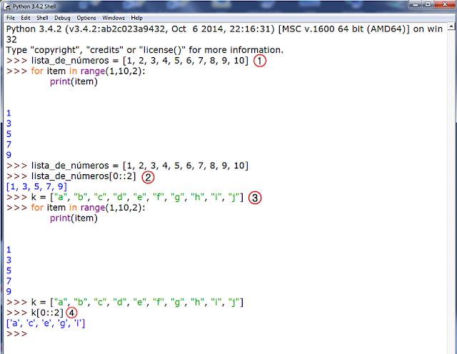 APRENDER A PROGRAMAR CON PYTHON: abril 2016