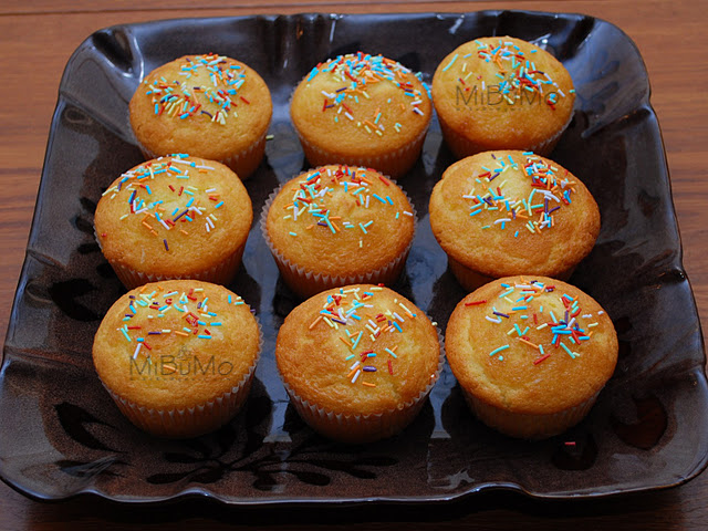 MiBuMo: Keksai / keksiukai