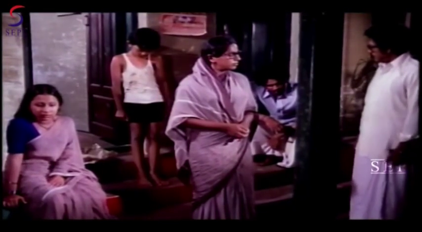 NAKARAJAN: Sangili Murugan actor ,producer born may 15, 1944