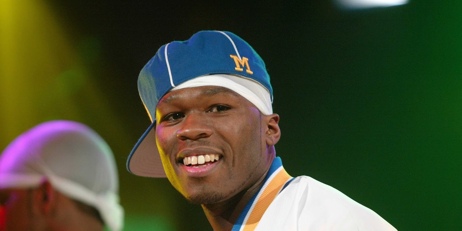 HD Wallpapers : 50 Cent HD Wallpaper