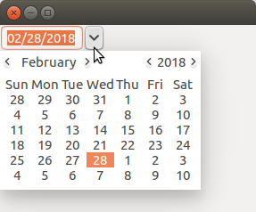 wxPython & XRC で "AttributeError: 'Control' object has no attribute" が発生する場合の対処方法 | 穀風