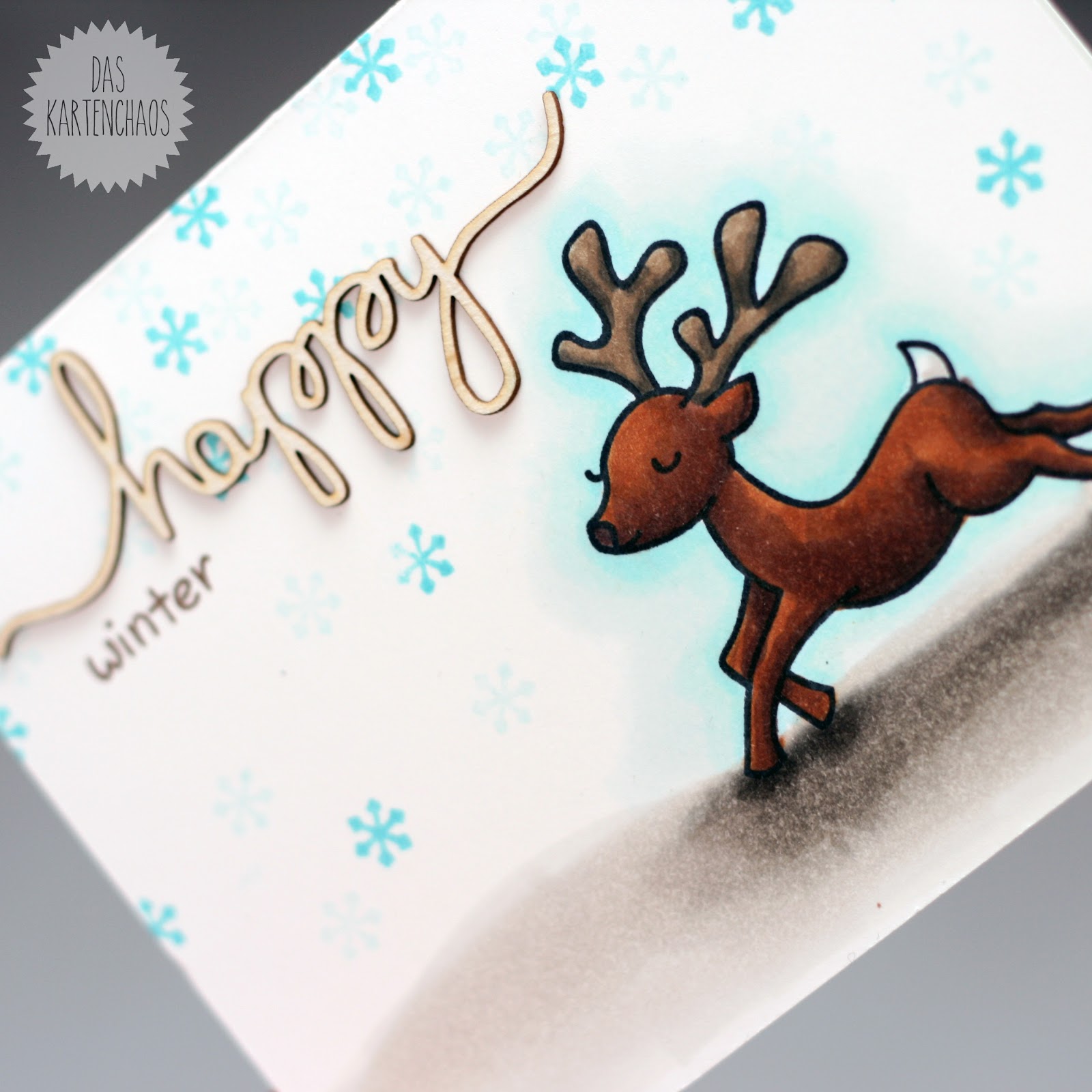 Das Kartenchaos: Das doppelte Lottchen #115