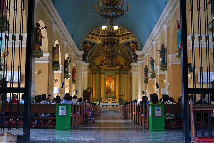 ILOILO | A Glimpse of Iloilo City — Pinoy Travelogue | A Philippine ...