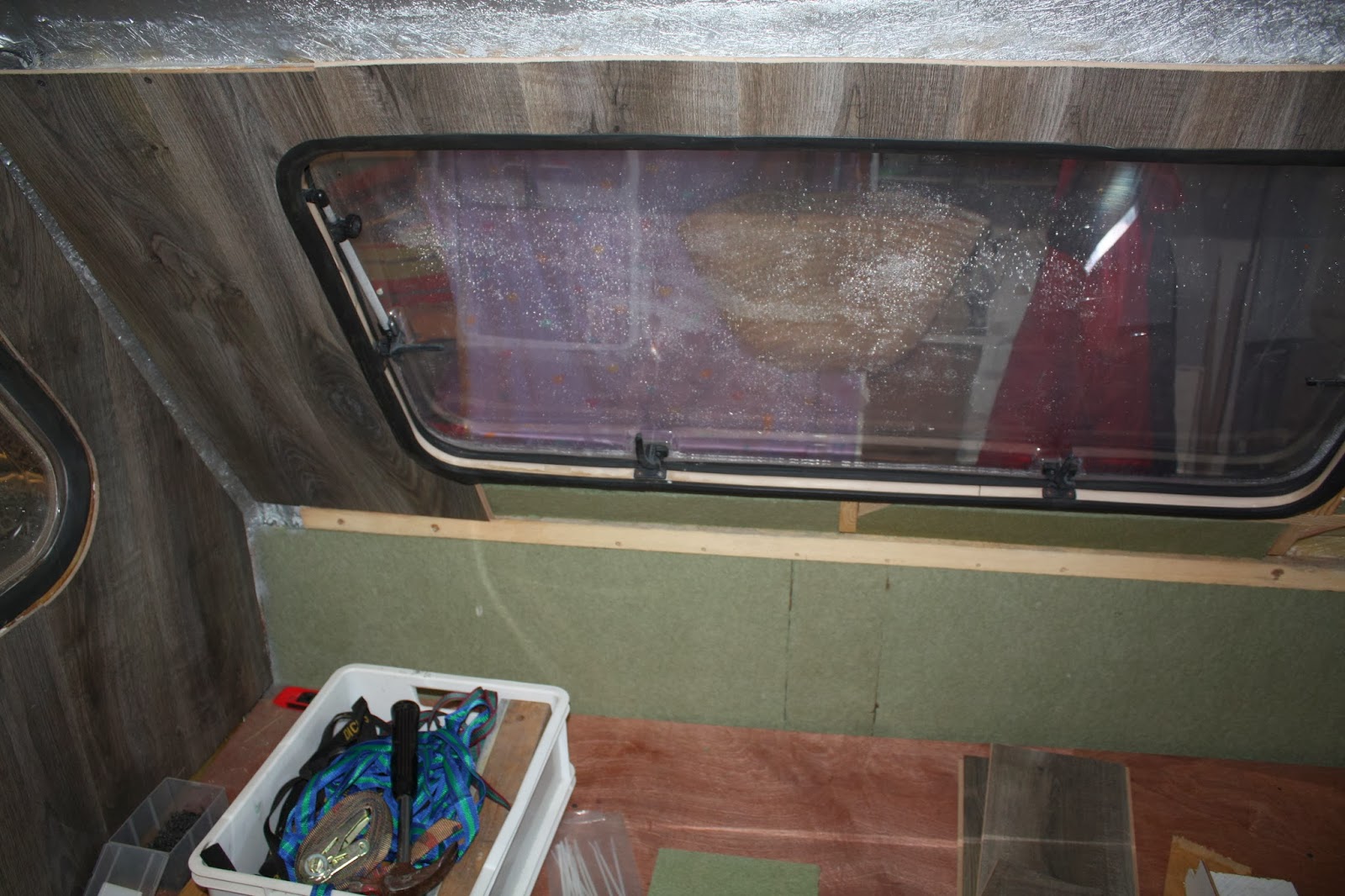 Restauratie Predom N126