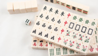 SG Mahjong: Mahjong Tile Sizes