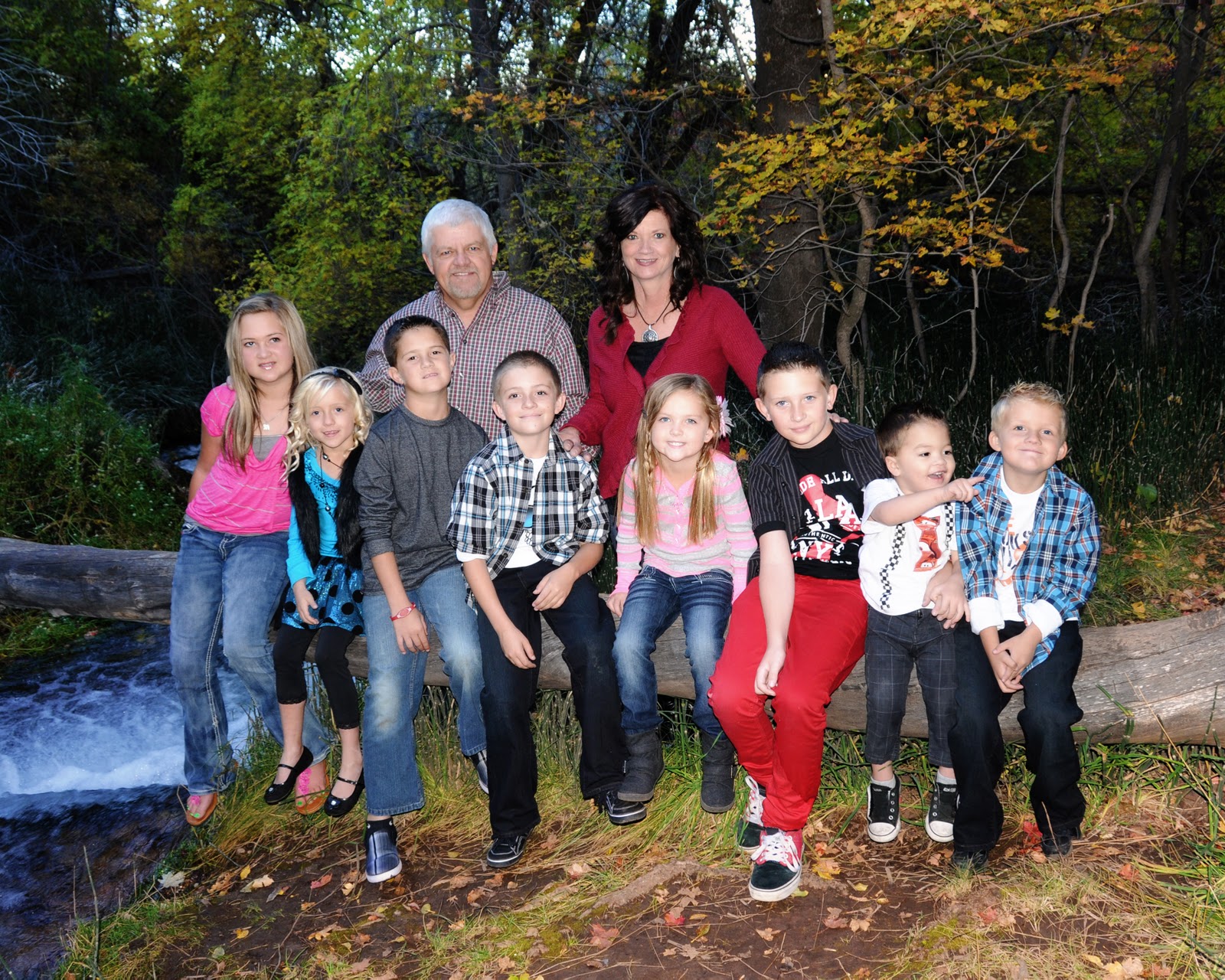 Three Men and a Mommy