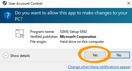 [Tutorial] Bagaimana Cara Install SQL Server Management Studio (SSMS ...