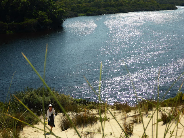 Moore River - Revisited