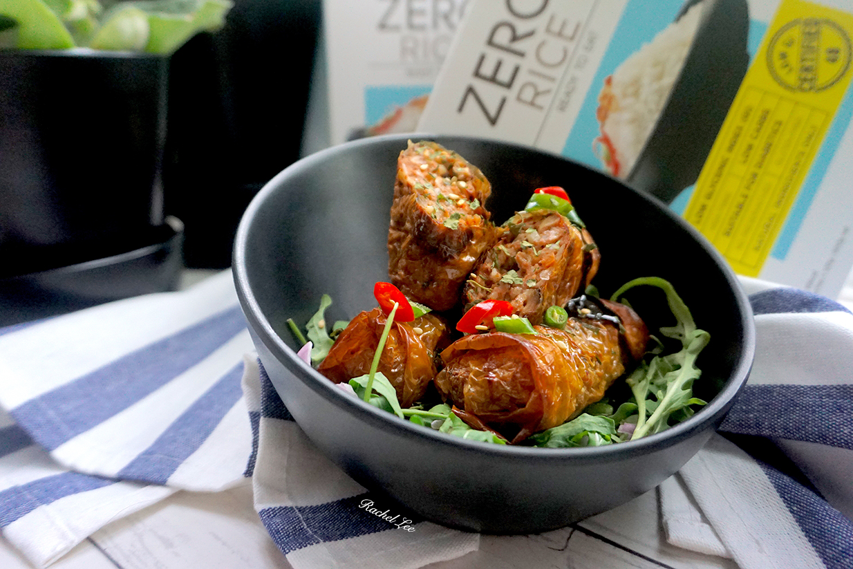 Say My Kitchen: 2018