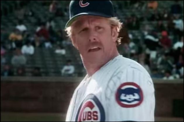 F This Movie!: Reserved Seating Swings for the Fences: ROOKIE OF THE YEAR