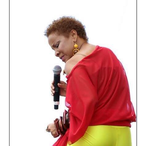 SON Y SABOR RADIO: Choco Orta Honra a Tito Puente En Festival Del ...