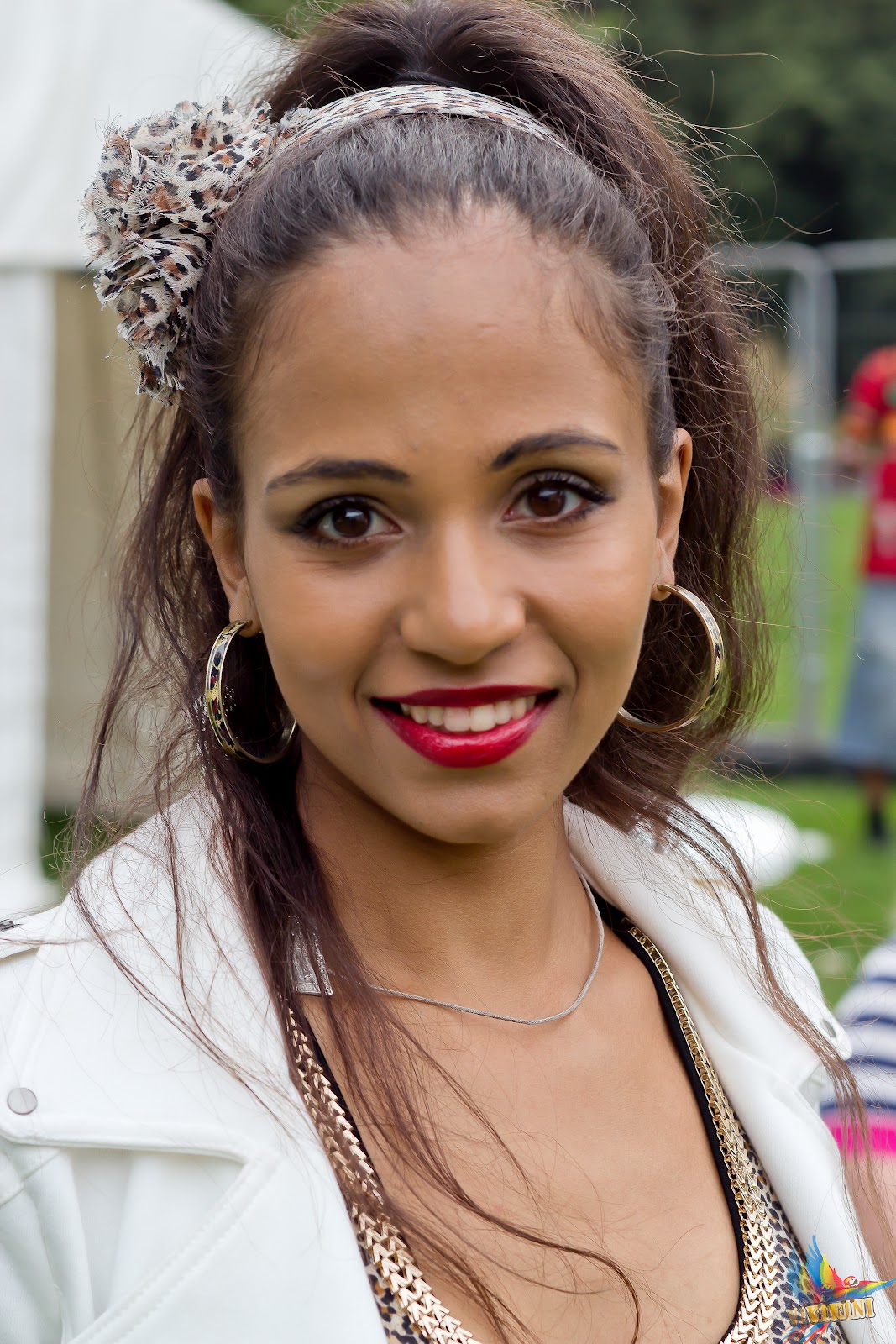 Jahna Sebastian World: Jahna Sebastian performed at Caribbean Carnival ...