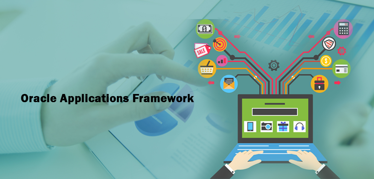 Oracle Application Framework Online Training