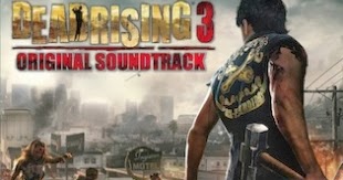 Dead Rising 3 Soundtrack Review