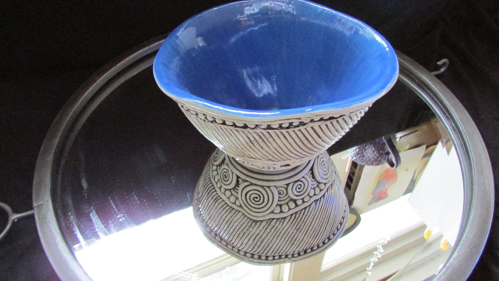 JoW Pottery: Latest Creations