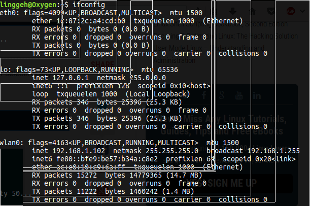 How to change enp3s0f1 to Eth0 and Other - include a LINE