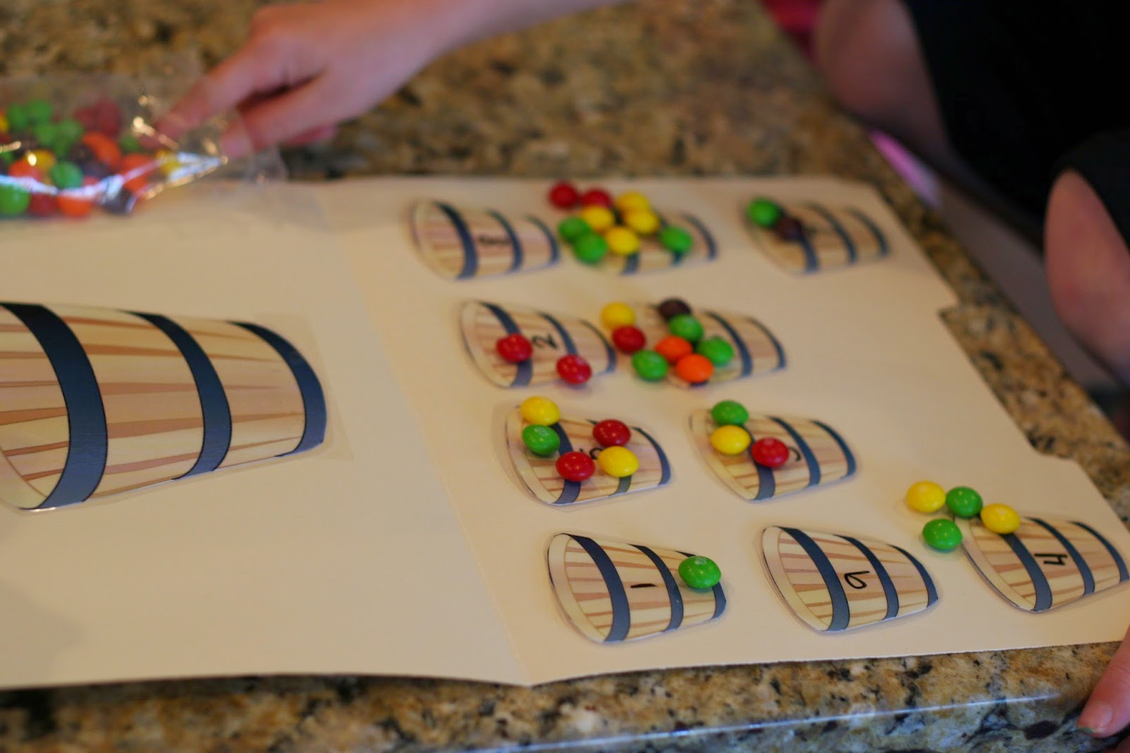 Letter A week- Apples, Ants, Alligators, and Astronauts (Day 2 ...