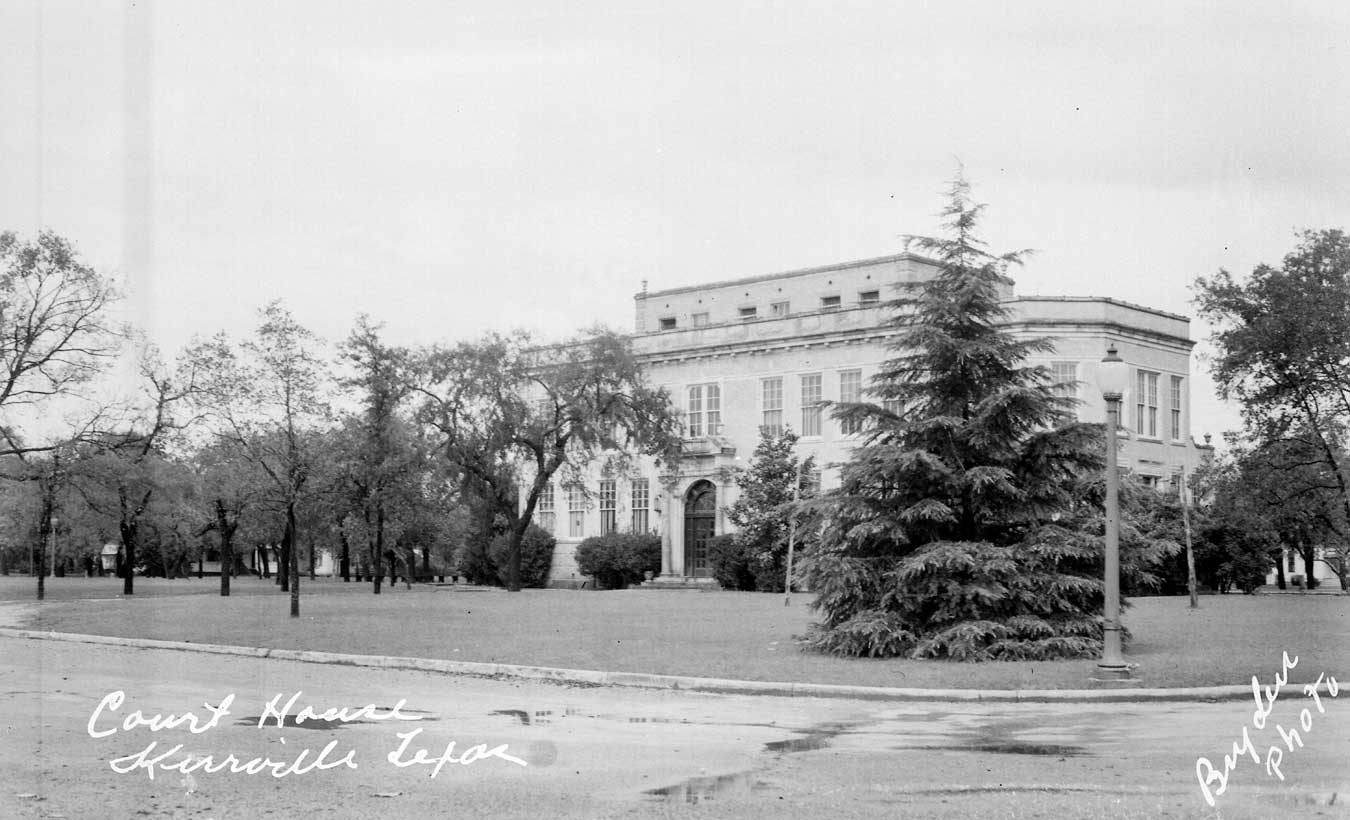 Joe Herring Jr.: Remembering Lee Wallace, who led Kerr County